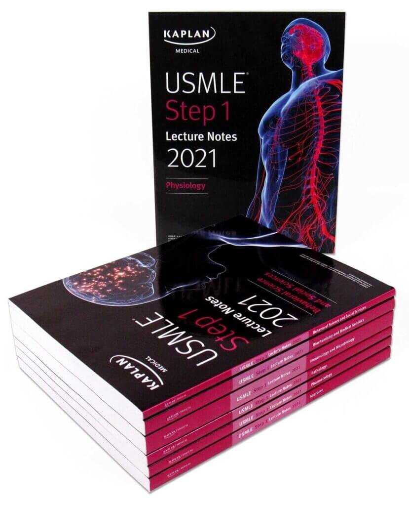 Kaplan Usmle Step 1 Lecture Notes 2021 Free Download - March 2025 Kaplan Usmle Step 1 Lecture Notes 2021 Free Download - March 2025